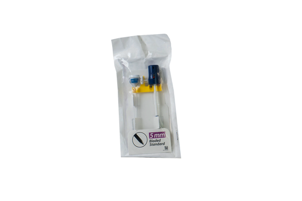 KIT DE TROCAR VERSAONE – PMN - Insumos y Equipo Médico en México